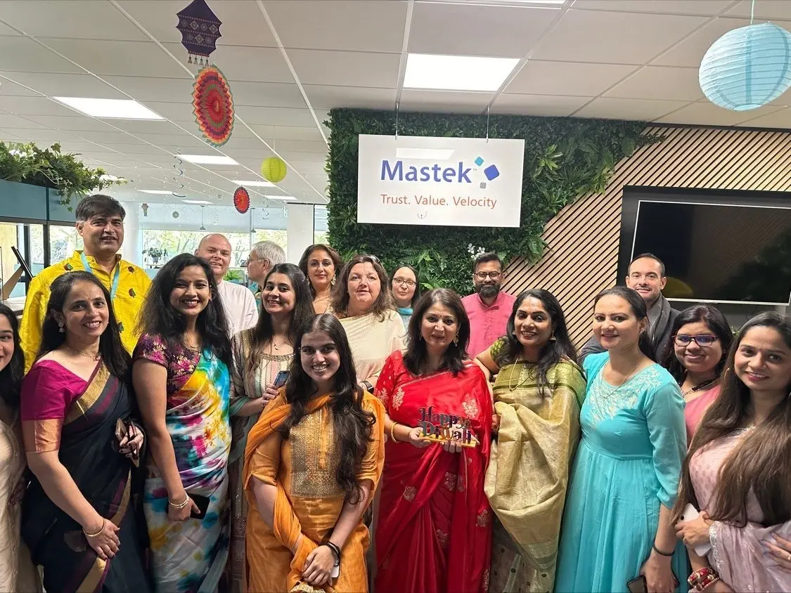 Working at Mastek Limited | Great Place to Work® UK